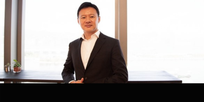 Kim Chan, founder of DocPro – Accessible and Affordable Legal Solutions ...