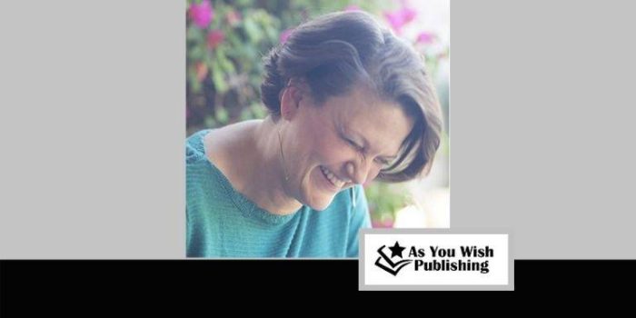 Kyra Schaefer: As You Wish Publishing | Billion Success