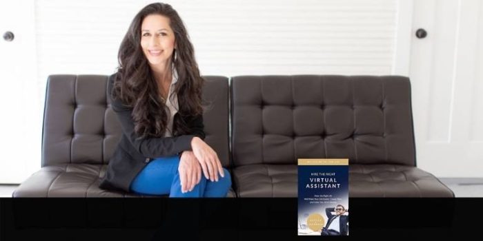 Melissa Smith - Your Book Is Waiting To Surprise You | Billion Success
