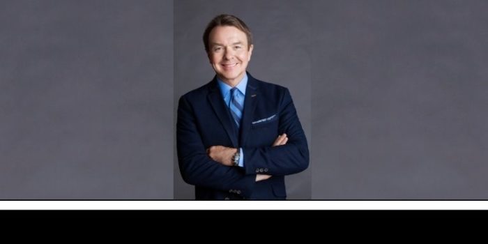 Author Michael Clinton Shares Insights Behind ROAR | Billion Success