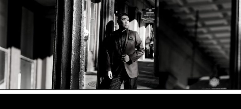 Interview With Leon Wu, Founder of SharpeHaus | Billion Success